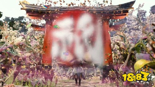 卡普空新作《女神之路》首曝预告!首发加入XGP_18183.com