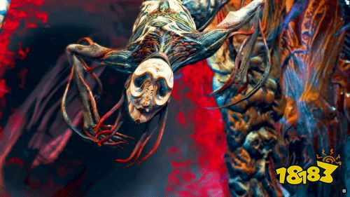 卡普空新作《女神之路》首曝预告!首发加入XGP_18183.com