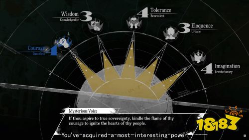 Atlus新IP《暗喻幻想》首曝!Persona老将携手打造_18183.com