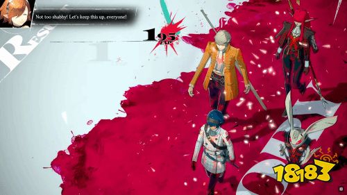 Atlus新IP《暗喻幻想》首曝!Persona老将携手打造_18183.com