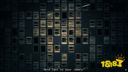 Atlus新IP《暗喻幻想》首曝!Persona老将携手打造_18183.com