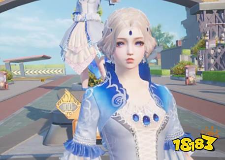 和平精英可爱纯欲风捏脸码大全 最新可复制纯欲风捏脸码分享_18183和平精英专区