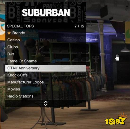 《GTA6》要来了?R星《GTAOL》内容更新暗示_18183.com