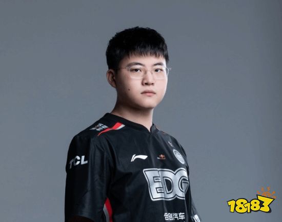 EDG对战IG首发名单出炉：Uzi首发登场!_18183.com