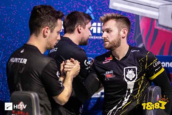 外媒评选CSGO史上五佳步枪手：NiKo位列第三