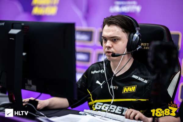 外媒评选CSGO史上五佳步枪手：NiKo位列第三