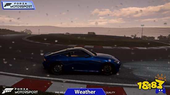 《极限竞速8》与《GT7》画质对比 谁将更胜一筹?_18183.com