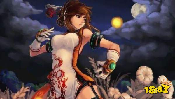 dnf女气功110版本装备搭配推荐 女气功110版本装备怎么搭_18183地下城与勇士专区