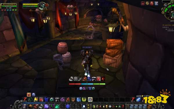 魔兽世界怀旧服Toc副本怎么玩 WLK怀旧服TOC副本攻略大全_18183魔兽世界专区