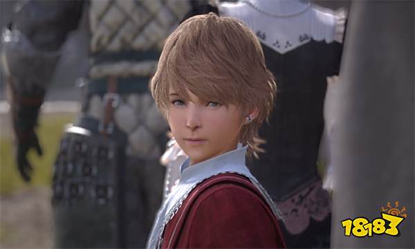 最终幻想16玩法有哪些 FF16游戏细节一览_18183最终幻想16专区