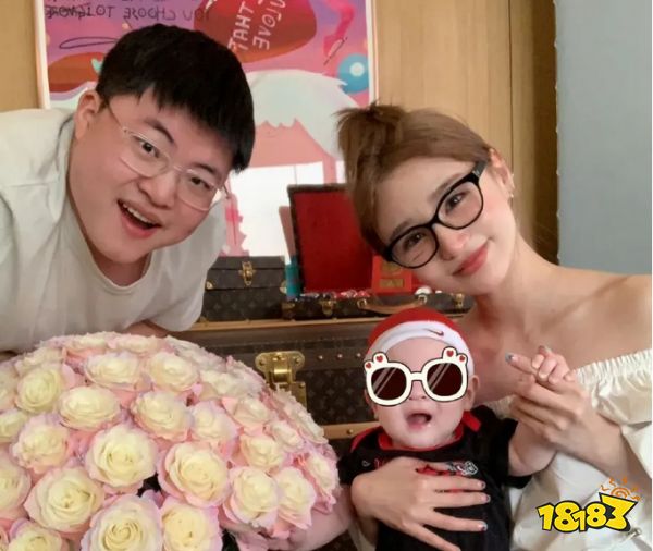 为什么uzi女朋友叫邪神 uzi女友叫邪神原因介绍_18183英雄联盟专区