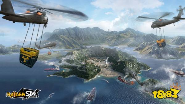 《仙剑》发行商首款印度FPS手游爆火 预约人数破260万_18183.com