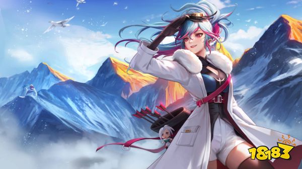 dnf签到称号怎么样 海岸椰影称号属性介绍_18183地下城与勇士专区