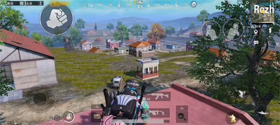 pubg mobile(国际服)官方正版2024下载_pubg mobil(国际服)官网版手机版下载