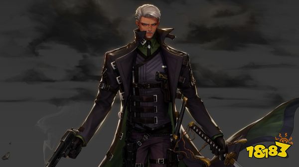 110级特工全方位攻略_18183地下城与勇士专区