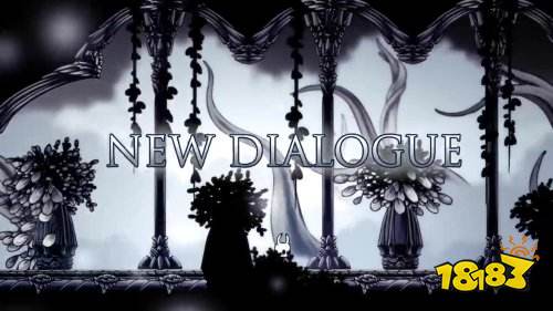 《空洞骑士》饭制大型新Mod更新 体量比肩官方DLC_18183.com