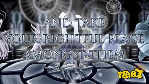 《空洞骑士》饭制大型新Mod更新 体量比肩官方DLC_18183.com