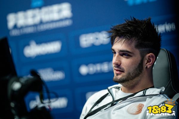 shox不认为自己是传奇 ZywOo强于s1mple