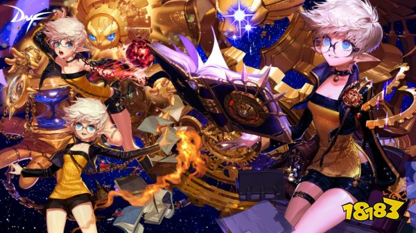 110级缔造者全方位攻略_18183地下城与勇士专区