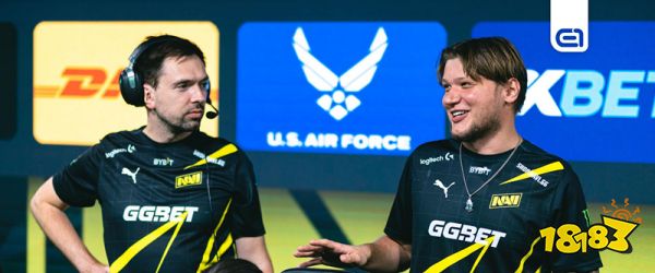 s1mple：NaVi在努力磨合阵容