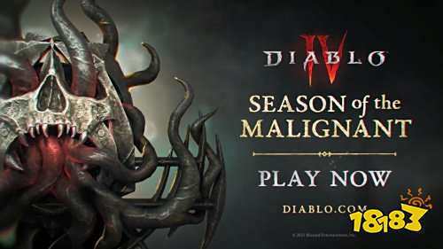 雪上加霜：《暗黑4》新赛季排队时间超长、BUG频出_18183.com