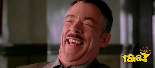 《真人快打1》全能侠配音确认：J.K.西蒙斯饰演_18183.com