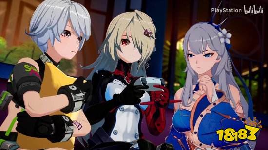 PS中国发《幻塔》预告：支持PS手柄与4K画质体验！_18183.com