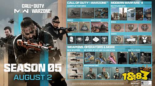 传奇宝藏猎人！劳拉·克劳馥确认加入《COD19》_18183专区