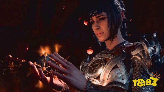 拉瑞安暗示:Xbox版《博德之门3》可能要等到明年发售_18183.com