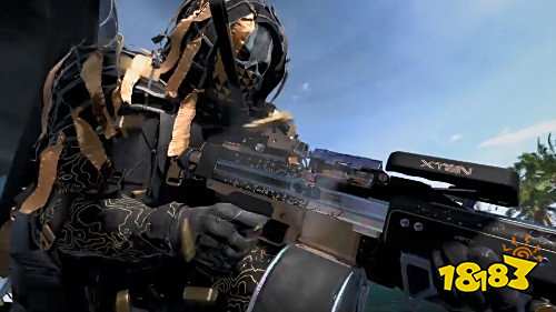 《COD19》新赛季预告：新探员+同伴狗狗助力处决_18183.com