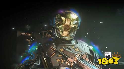 《COD19》新赛季预告：新探员+同伴狗狗助力处决_18183.com