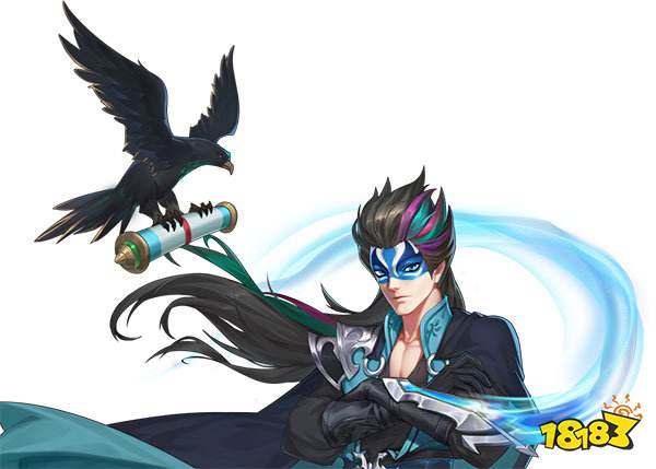 八月《侠客风云传OL》至尊结交开启，诚邀少侠共结侠缘！_18183专区