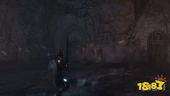 IGN《堕落之主》BOSS战实机演示：黑暗魂系风浓厚_18183.com