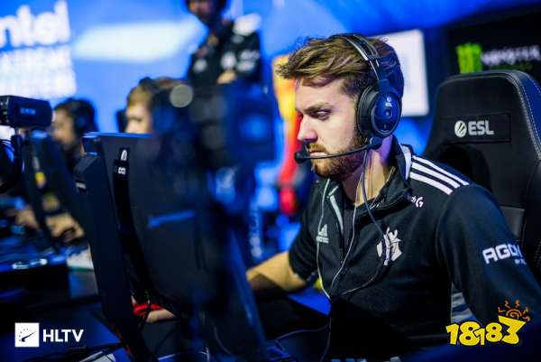 NiKo：这是我职业生涯最圆满的时刻