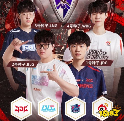 EDG难敌WBG攻势,The shy时隔1430天再次进入世界赛！_18183.com