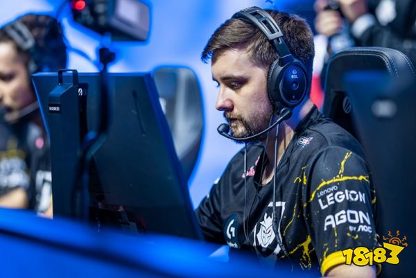 HooXi：我不觉得有很多人预想过我们能赢