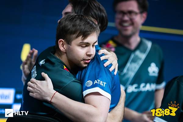 ZywOo已在2023年TOP1争夺中领跑