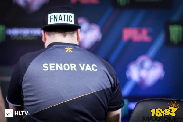 三届Major冠军得主 瑞典传奇选手flusha宣布退役