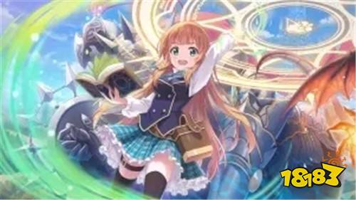 二次元画风的rpg手游 可以养成的rpg手游推荐_18183bt手游专区