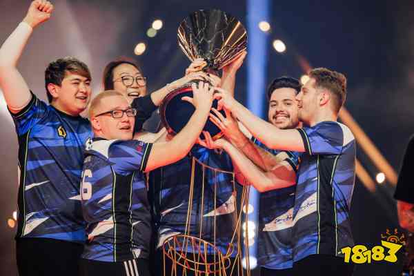 天才反派，战至终章!美洲赛区队伍EG夺得2023无畏契约全球总冠军!_18183.com
