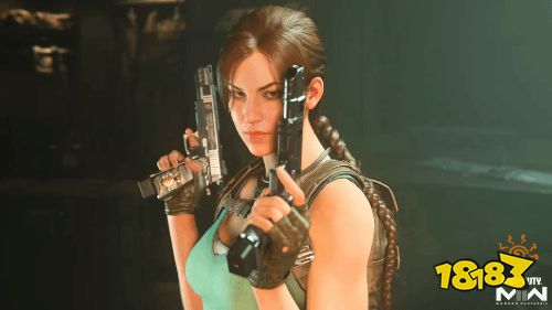 《COD19》联动劳拉形象受称赞：这就是我要的样子！_18183专区