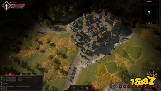 《重铸纪元：自由地》8.28发售 奇幻沙盒冒险RPG_18183.com