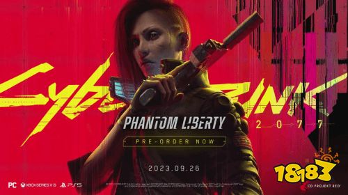 CDPR重申：“往日之影”是《2077》最后一款资料片_18183.com