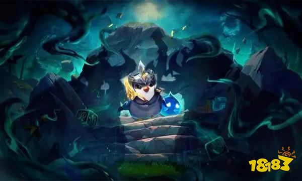 云顶之弈s9.5霞技能是什么 霞技能介绍_18183云顶之弈专区