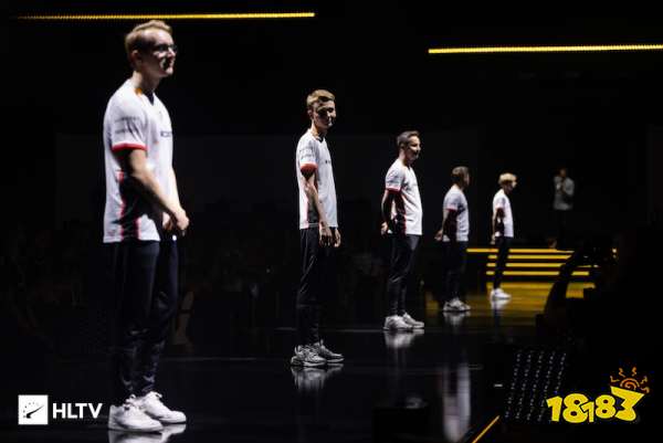 Heroic今年首次无缘大赛淘汰赛