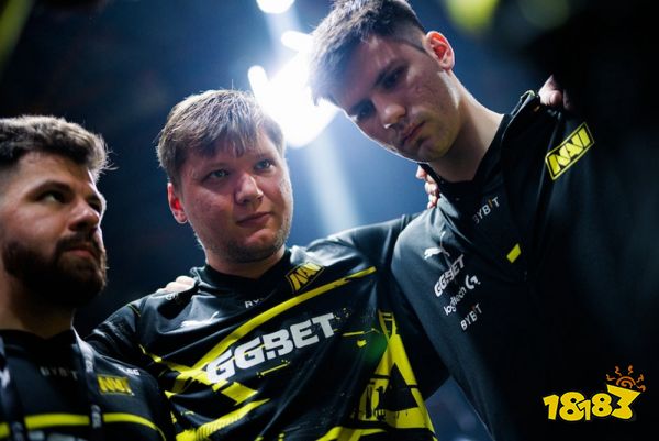 s1mple：EPL目标是夺冠