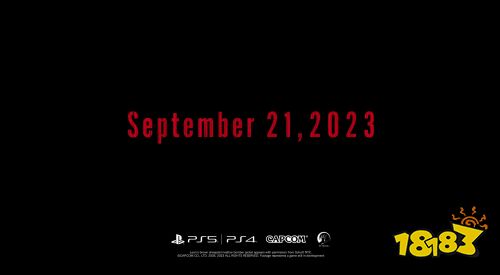 《生化4RE》艾达王DLC正式公布!9月21号发售_18183.com