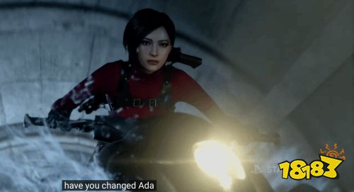 《生化4RE》艾达王DLC正式公布!9月21号发售_18183.com