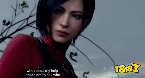 《生化4RE》艾达王DLC正式公布!9月21号发售_18183.com