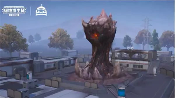 PUBGm最新版本更新内容一览 全新【丧尸边缘】主题玩法上线！_18183.com